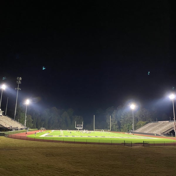 Sprayberry Yellow Jacket Stadium - East Cobb - 3 tips from 193 visitors