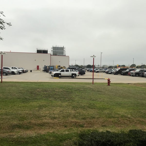 Coca-Cola North America - Waco, TX