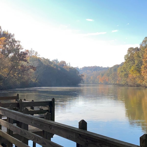 Chattahoochee River - 3 tips from 649 visitors