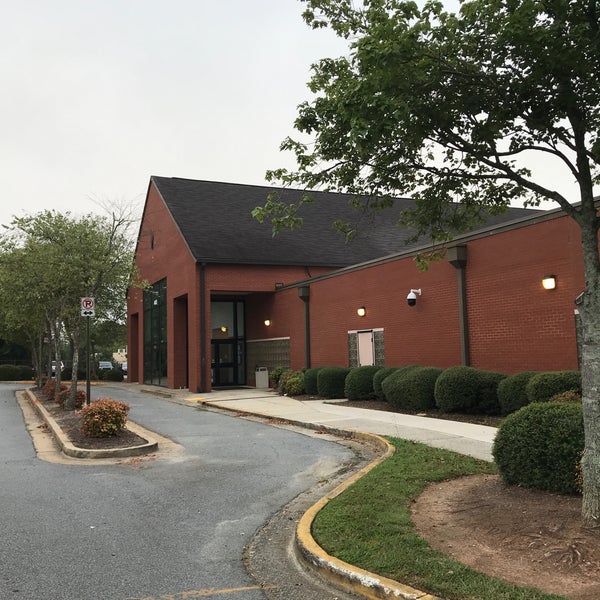 East Cobb Government Center - Government Building in Marietta