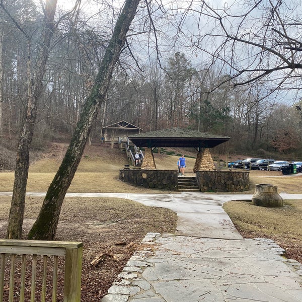 Old Rope Mill Park - 12 tips