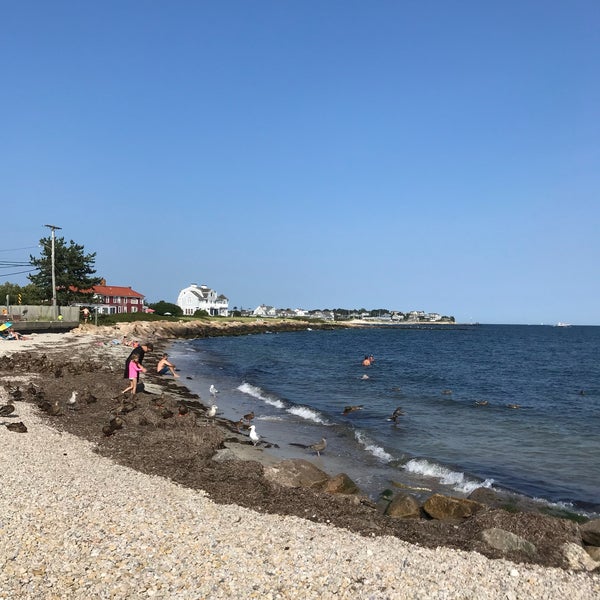 Surf Drive Beach - 6 tips