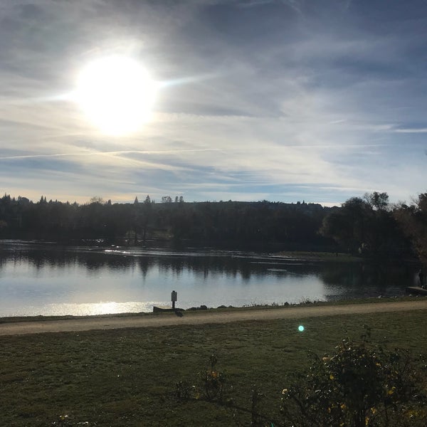 Cameron Park Lake - Cameron Park, CA