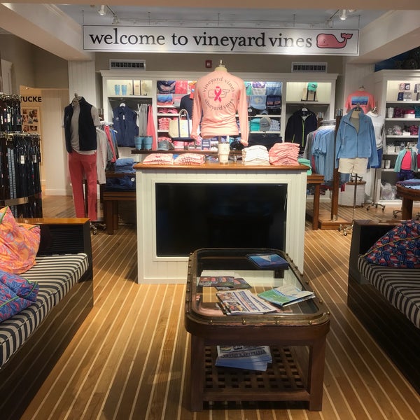 vineyard vines - 3 tips