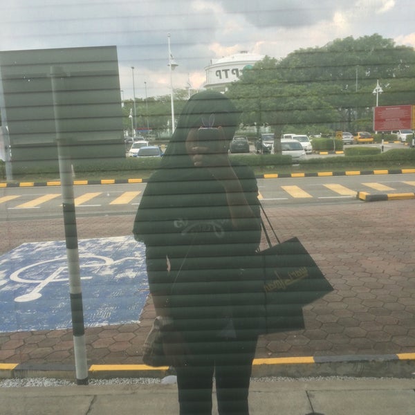 Block B Wisma PTP - Pelabuhan Tanjung Pelepas