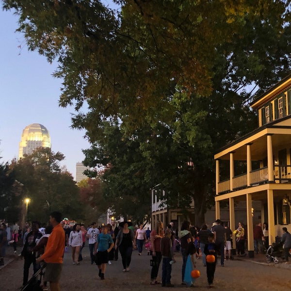 Old Salem Museums & Gardens - Old Salem - 12 tips from 1313 visitors