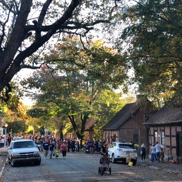 Old Salem Museums & Gardens - Old Salem - 12 tips from 1313 visitors