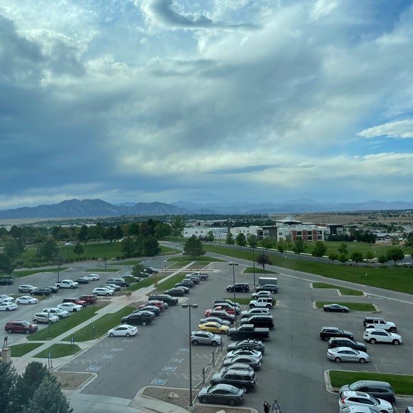 Omni Interlocken Hotel - Interlocken - Broomfield, CO