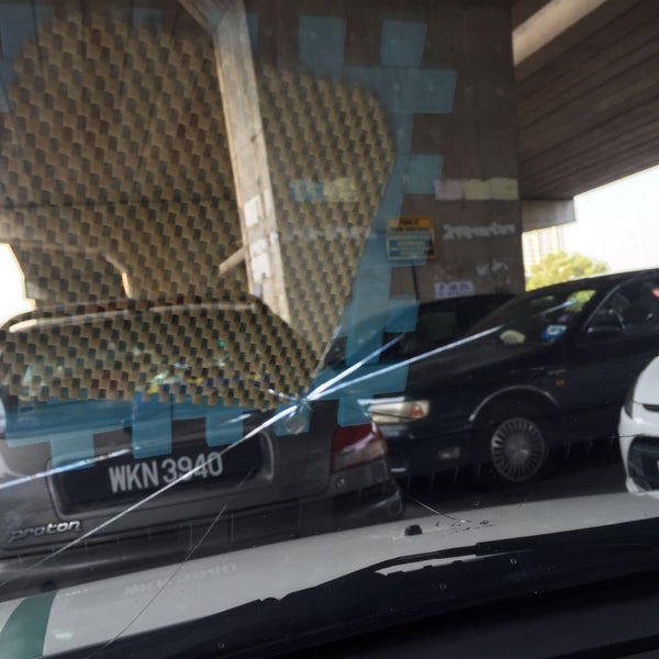 BSG Auto Glass Sdn.Bhd. - Automotive Repair Shop