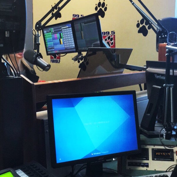 Entercom Radio - Portland, OR