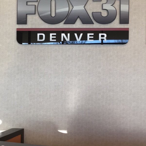 Fox 31 News Channel Background
