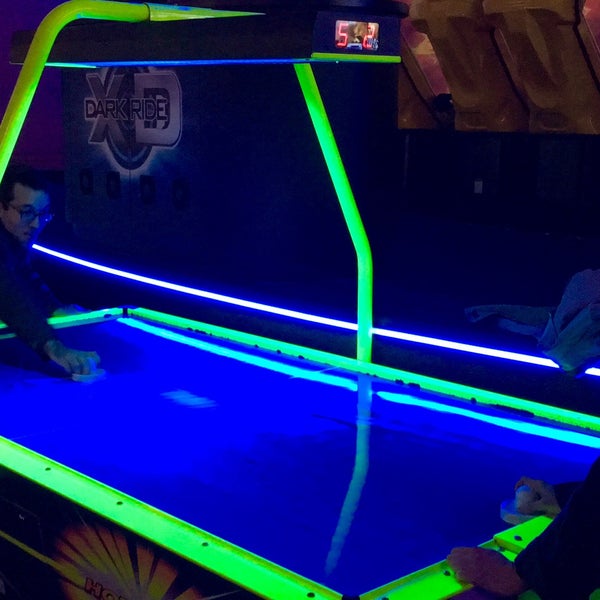 Wonderland Nickle Arcade - Arcade in Portland