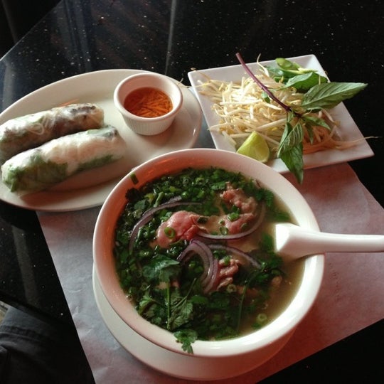 Pho 95 - Vietnamese Restaurant in Southeast Arlington