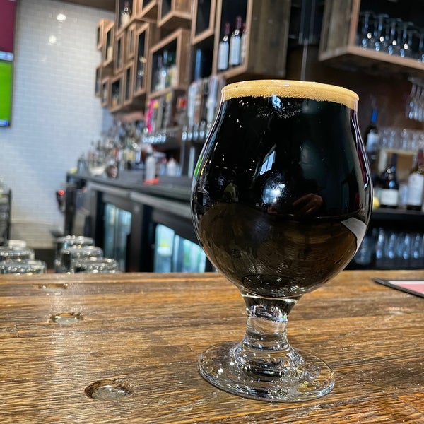 Boozie’s Brewery & Gourmet Sandwiches - Brewery