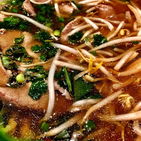 Pho 95 - Vietnamese Restaurant in Southeast Arlington
