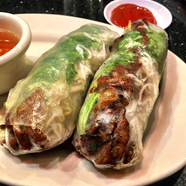 Pho 95 - Vietnamese Restaurant in Southeast Arlington