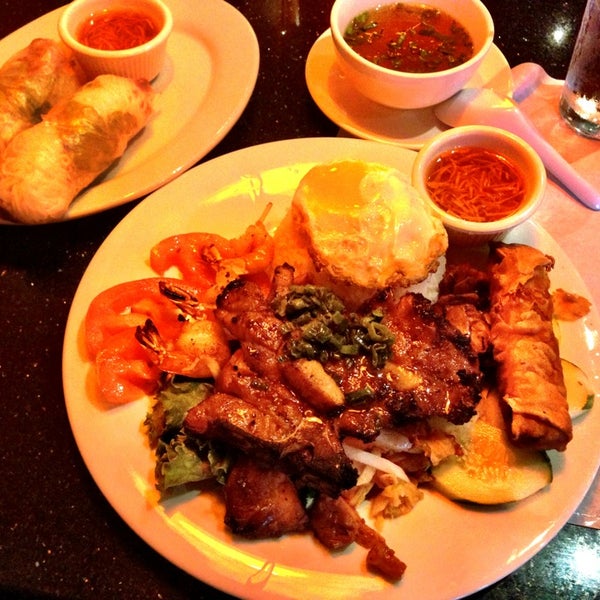 Pho 95 - Vietnamese Restaurant in Southeast Arlington