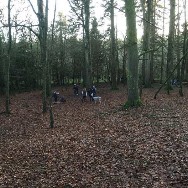 Donadea Forest Park - Donadea