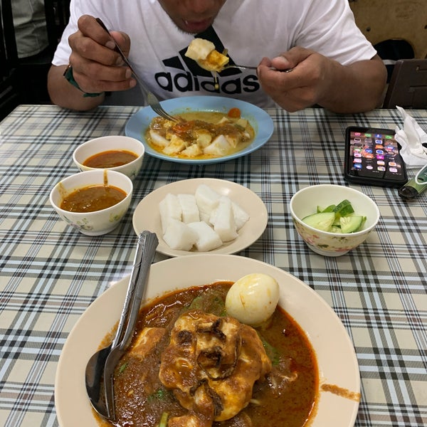 Renney's Satay Muar Bandar Diraja - 13 tips from 620 visitors