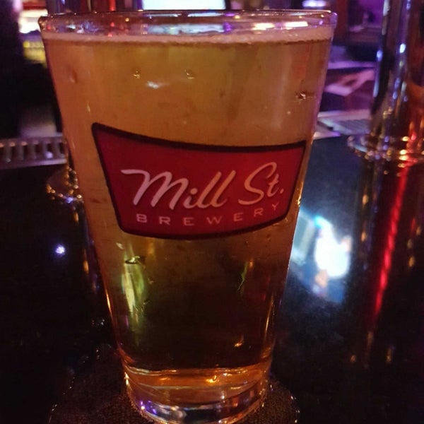 The Raq - Toronto, ON