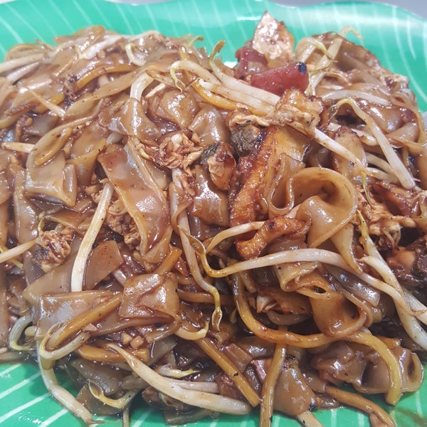 Alexandra Village Food Centre - Food Court in Singapore