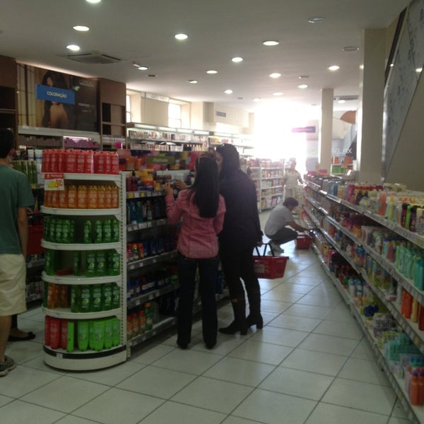 Ikesaki Cosméticos - Liberdade - 95 dicas de 5380 clientes