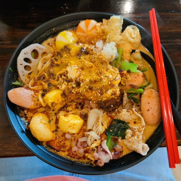 Songshu (ซงฉู่) - เมืองเชียงใหม่, เชียงใหม่