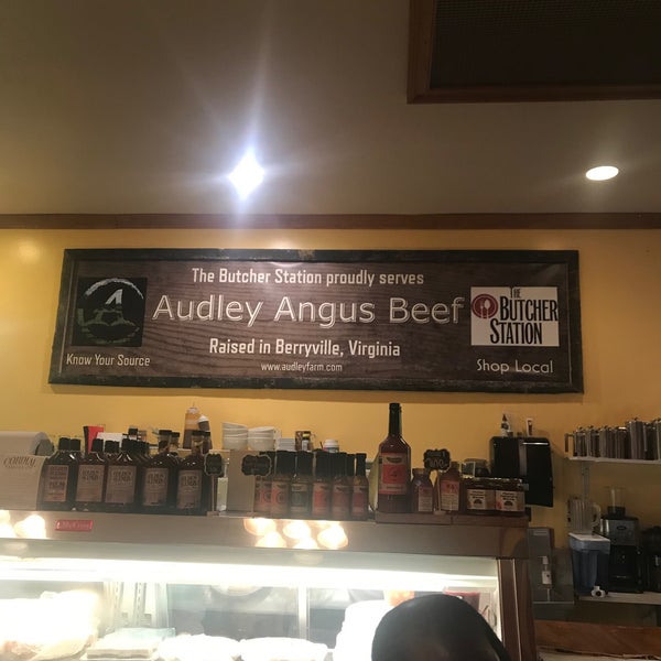 The Butcher Station - 6 tips from 143 visitors