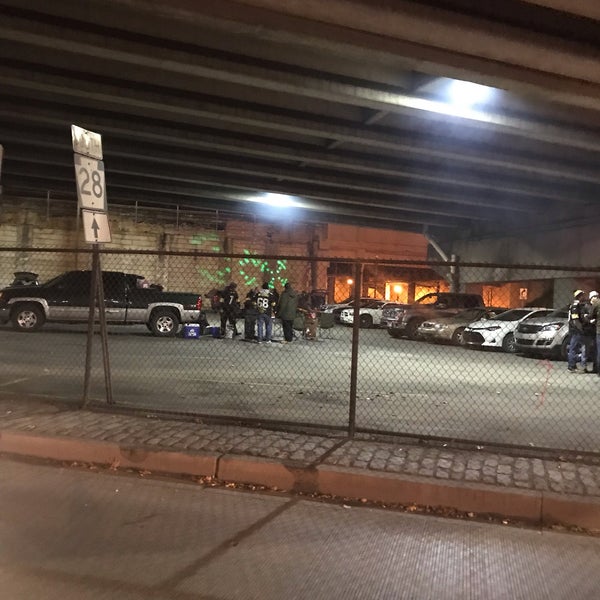 Gold Lot 1 - Northshore - Pittsburgh, PA