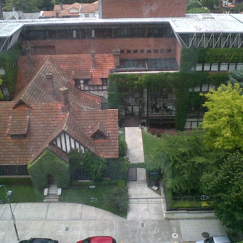 Universidad CAECE - 9 tips from 194 visitors