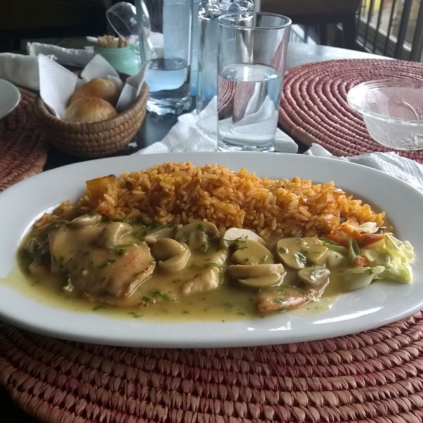 Yellow Chilli - Ikeja - GRA