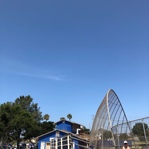 Photos at Dominguez Park - Baseball Field in Redondo Beach