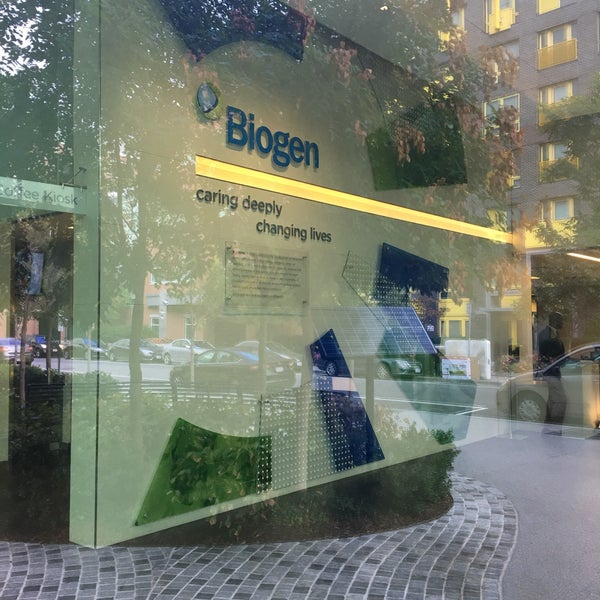 Biogen Idec Headquarters