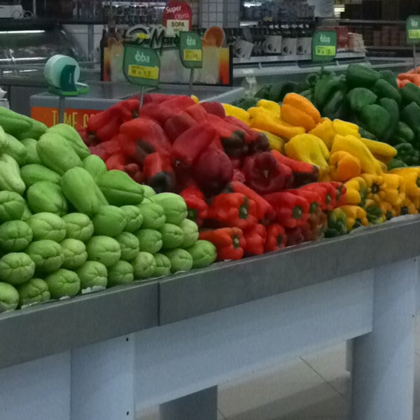 Oba Hortifruti - Fruit and Vegetable Store in Vila Andrade