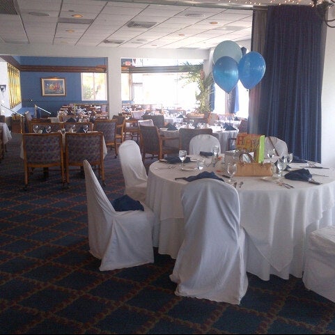 Lighthouse Point Yacht & Racquet Club - Boat or Ferry in Lighthouse Point