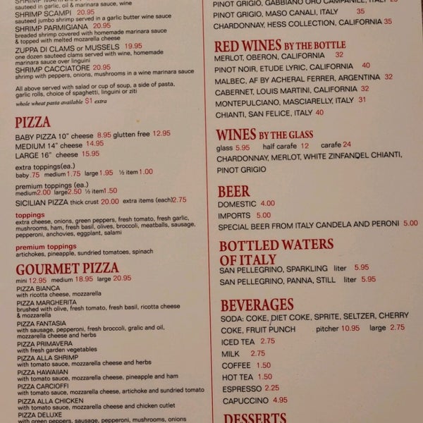 Jacaranda Pizza - Pizzeria in Plantation