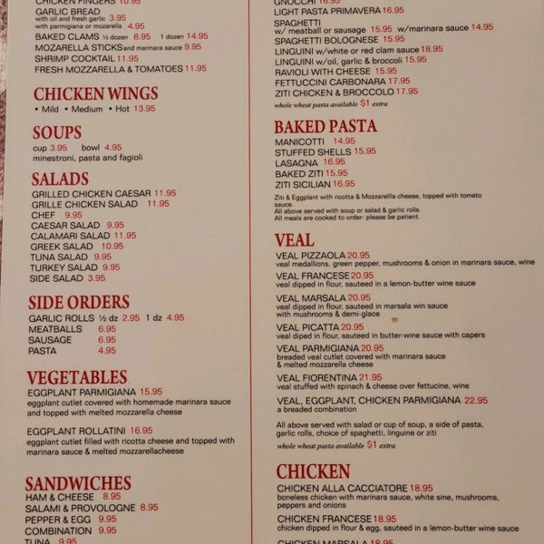 Jacaranda Pizza - Pizzeria in Plantation