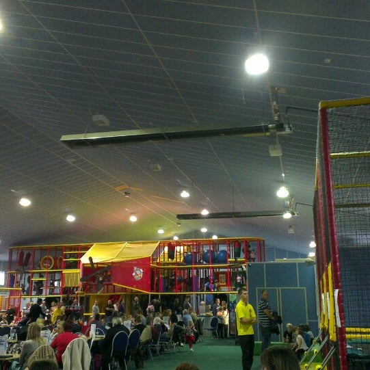 Flying Fortress - 6 tips