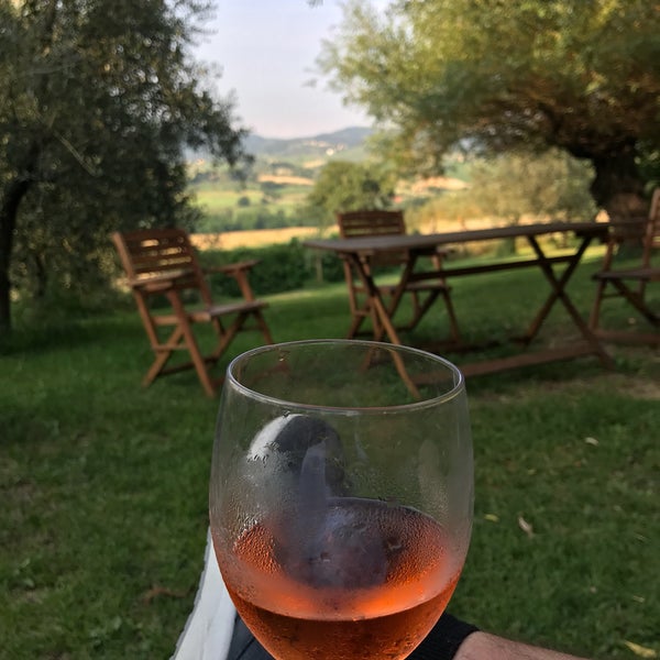 Montespertoli - Firenze, Toscana