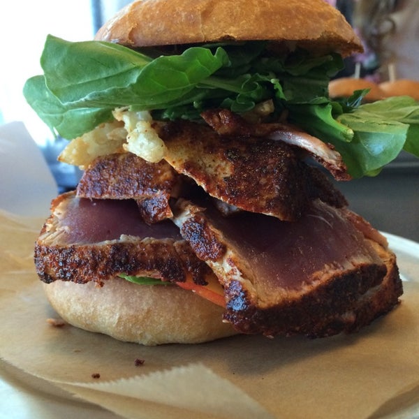 Moo Creamery - Bakersfield, CA