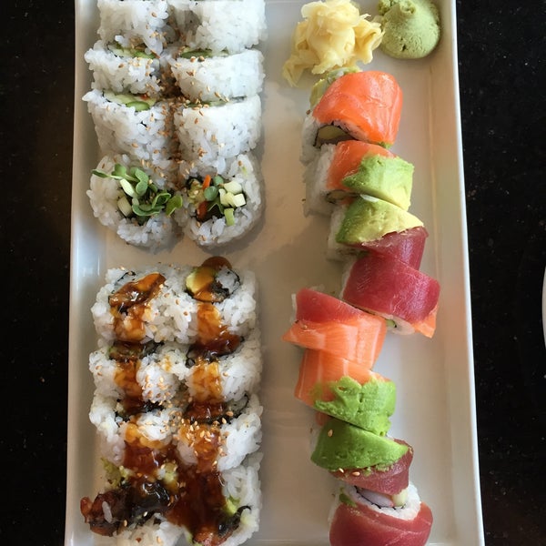 Miyoshi Japanese Restaurant - 7 tips from 238 visitors