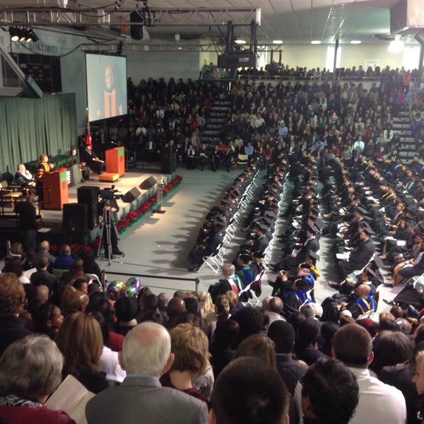 Southern Polytechnic State University - University in Marietta