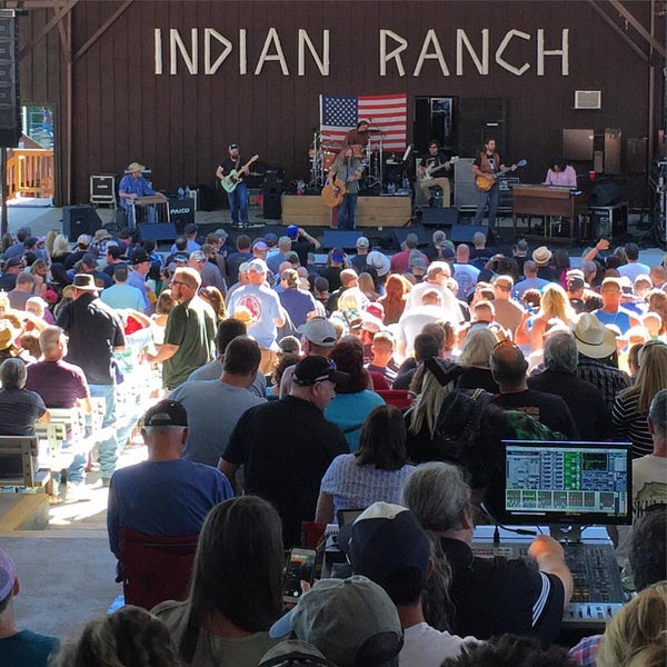 Indian Ranch - 4 tips from 404 visitors