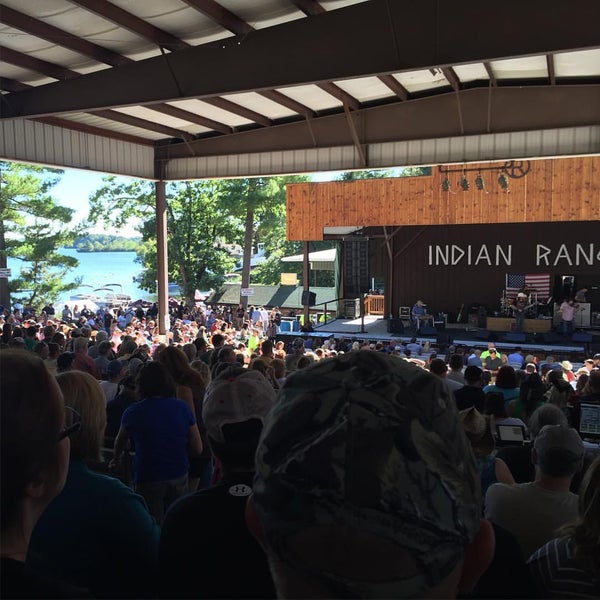 Indian Ranch - 4 tips from 404 visitors