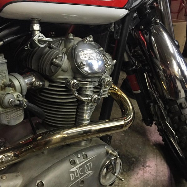 Fuller Hot Rods - Edgewood - Atlanta, GA