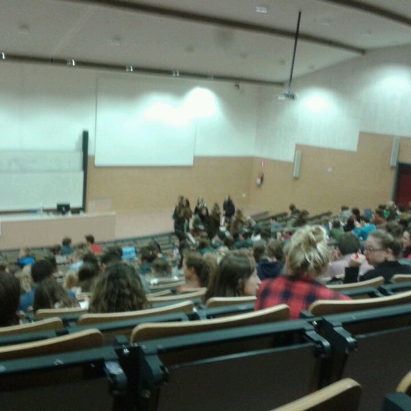 Faculteit Psychologie en Pedagogische Wetenschappen (FPPW) - University in Gent