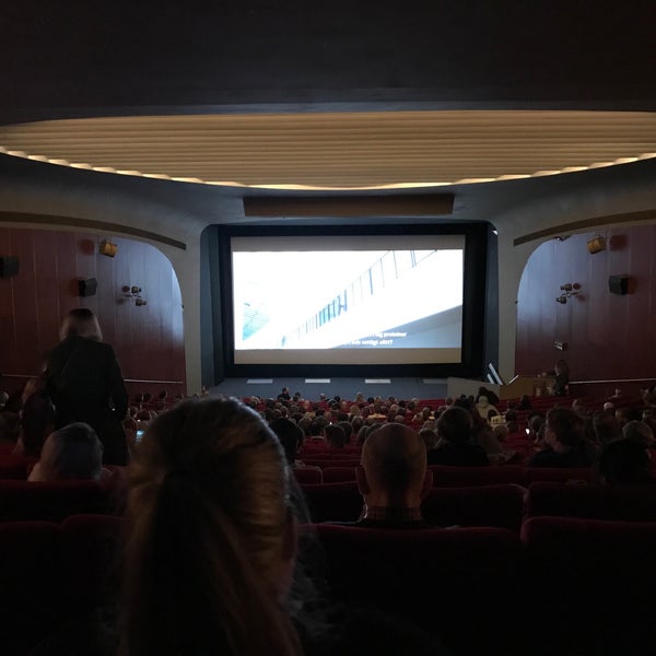 Photos at Biograf Saga - Norrmalm - 14 tips from 1054 visitors