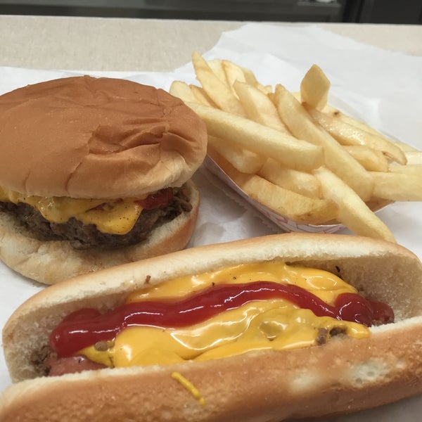 Jerry s sandwich shop - Whiteville, NC