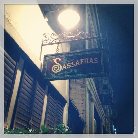 Photos at Sassafras Saloon - Central Hollywood - 1233 Vine St