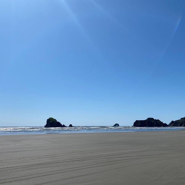 Pacific Beach, WA - 5 tips